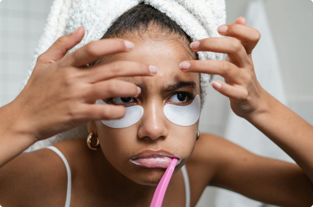 Is your toothpaste causing your breakouts? – Life Supplies